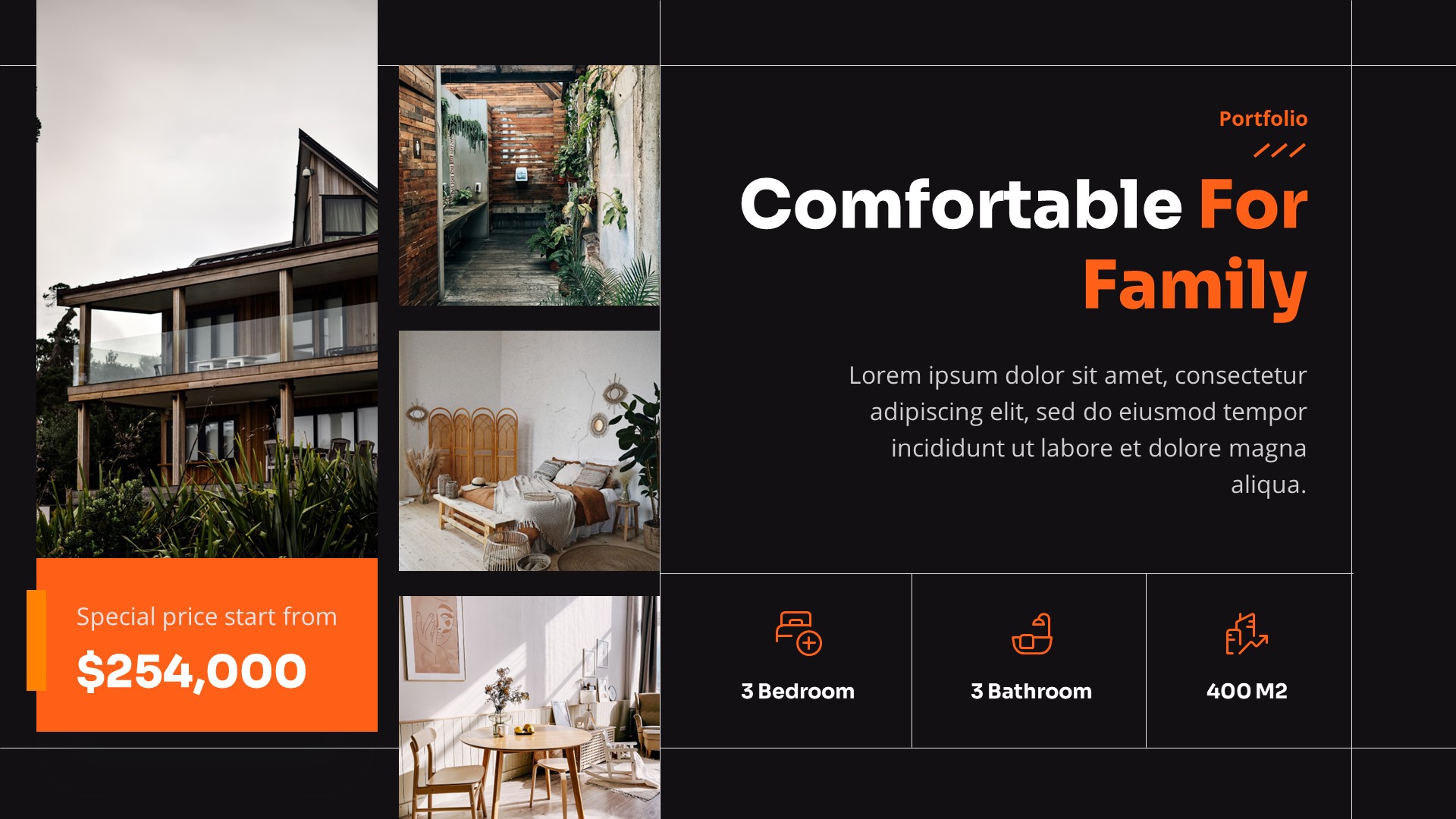 Relaste - Real Estate & Property Development Powerpoint Template ...