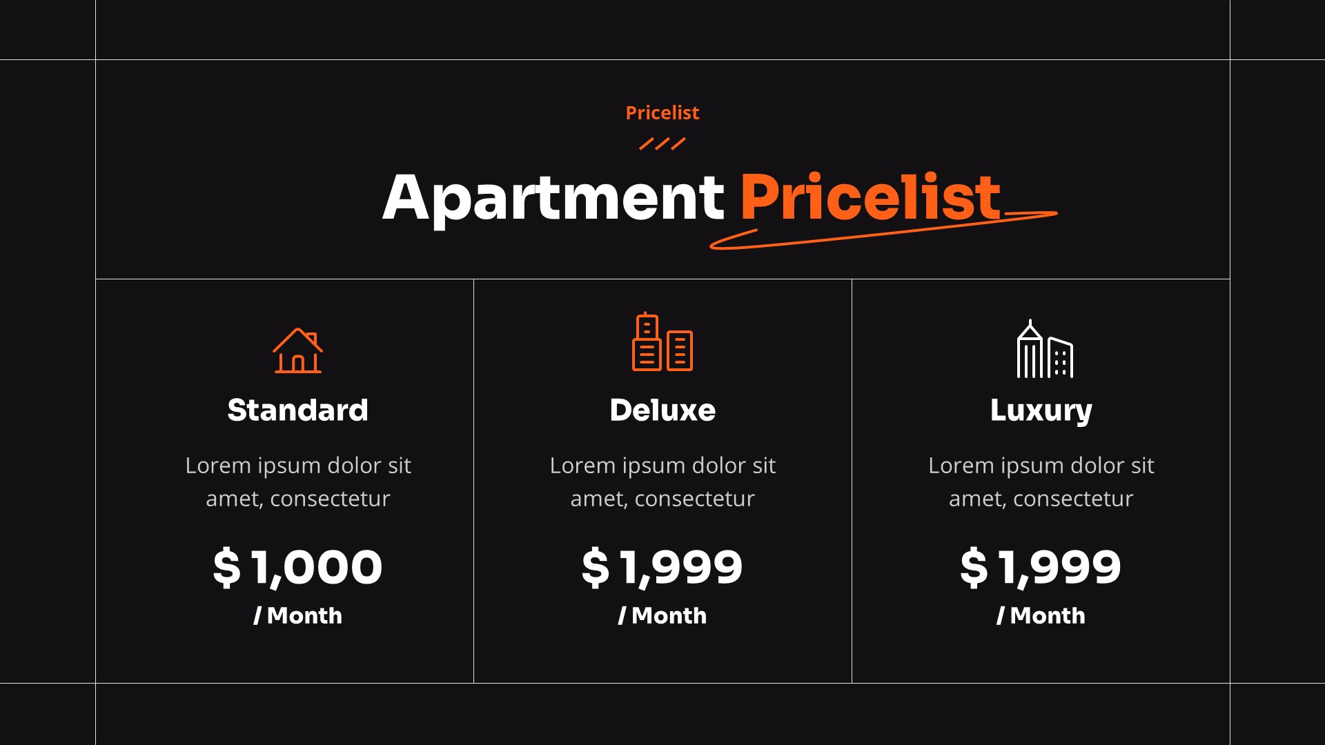 Relaste - Real Estate & Property Development Powerpoint Template ...