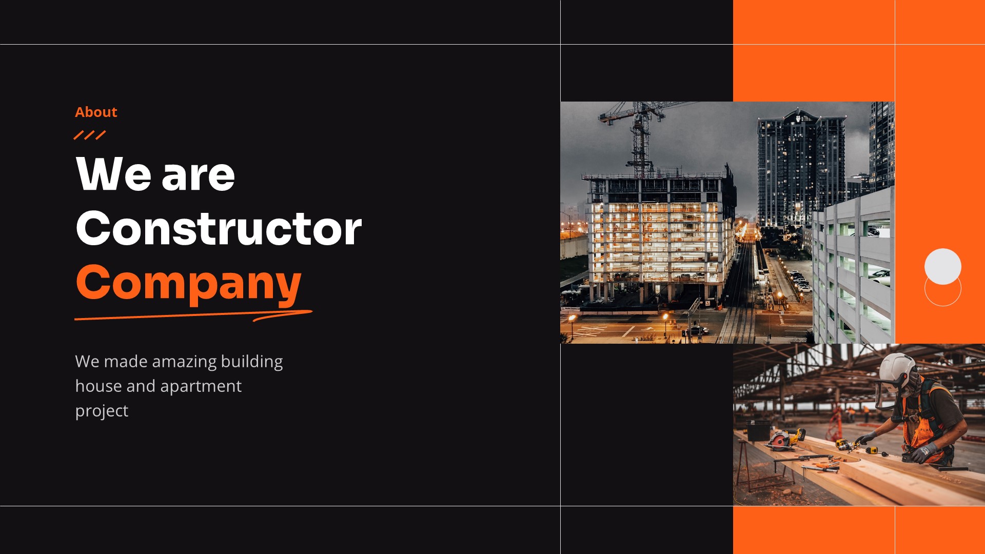 Relaste - Real Estate & Property Development Powerpoint Template ...