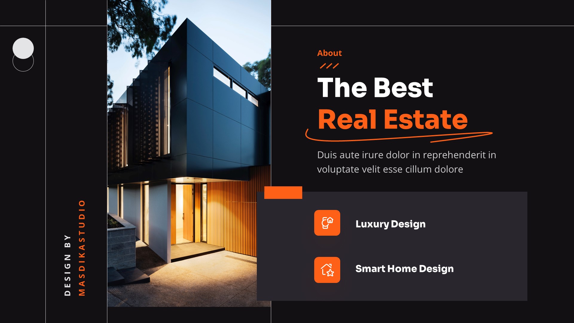 Relaste - Real Estate & Property Development Powerpoint Template ...