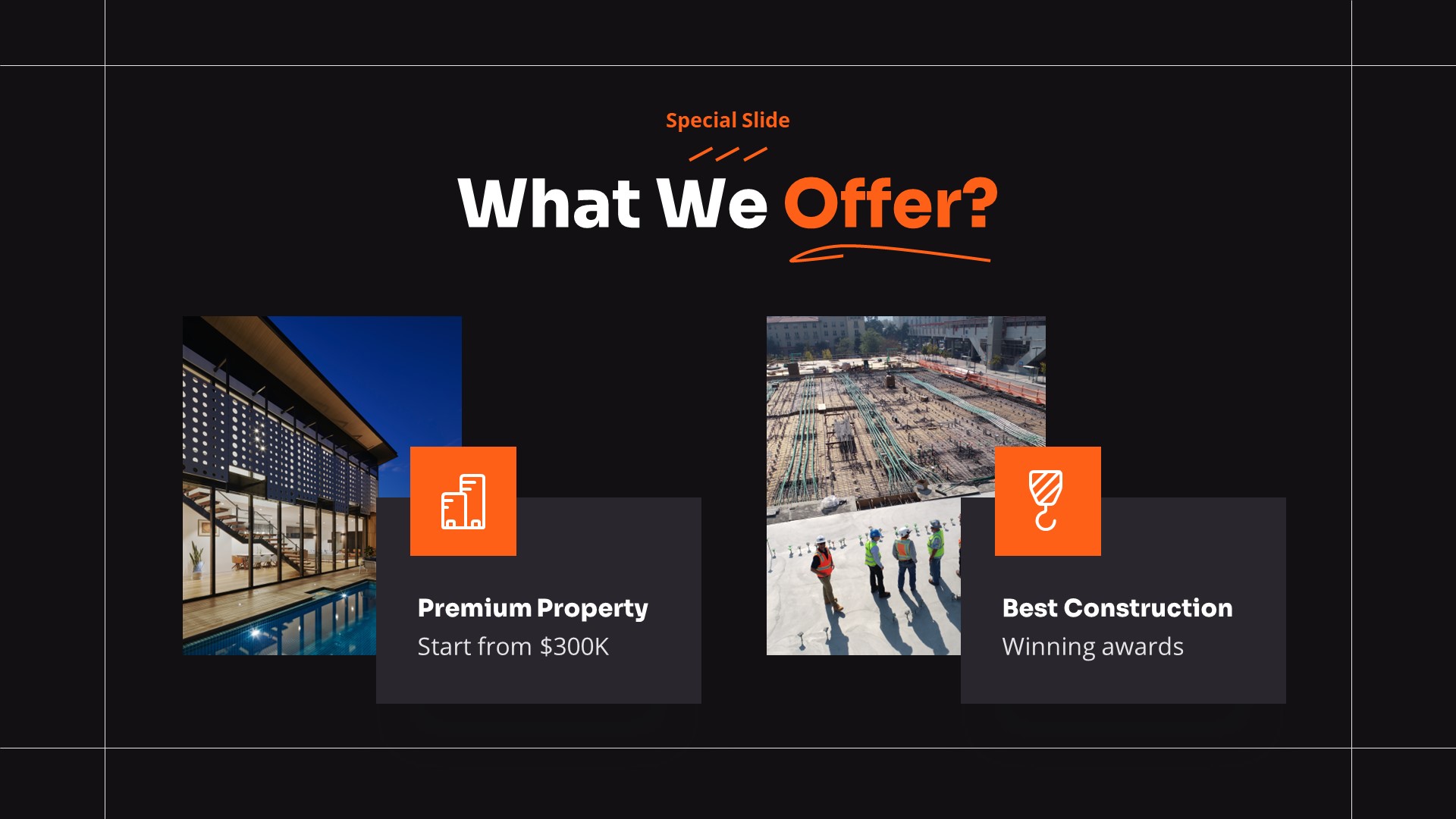 Relaste - Real Estate & Property Development Keynote Template ...