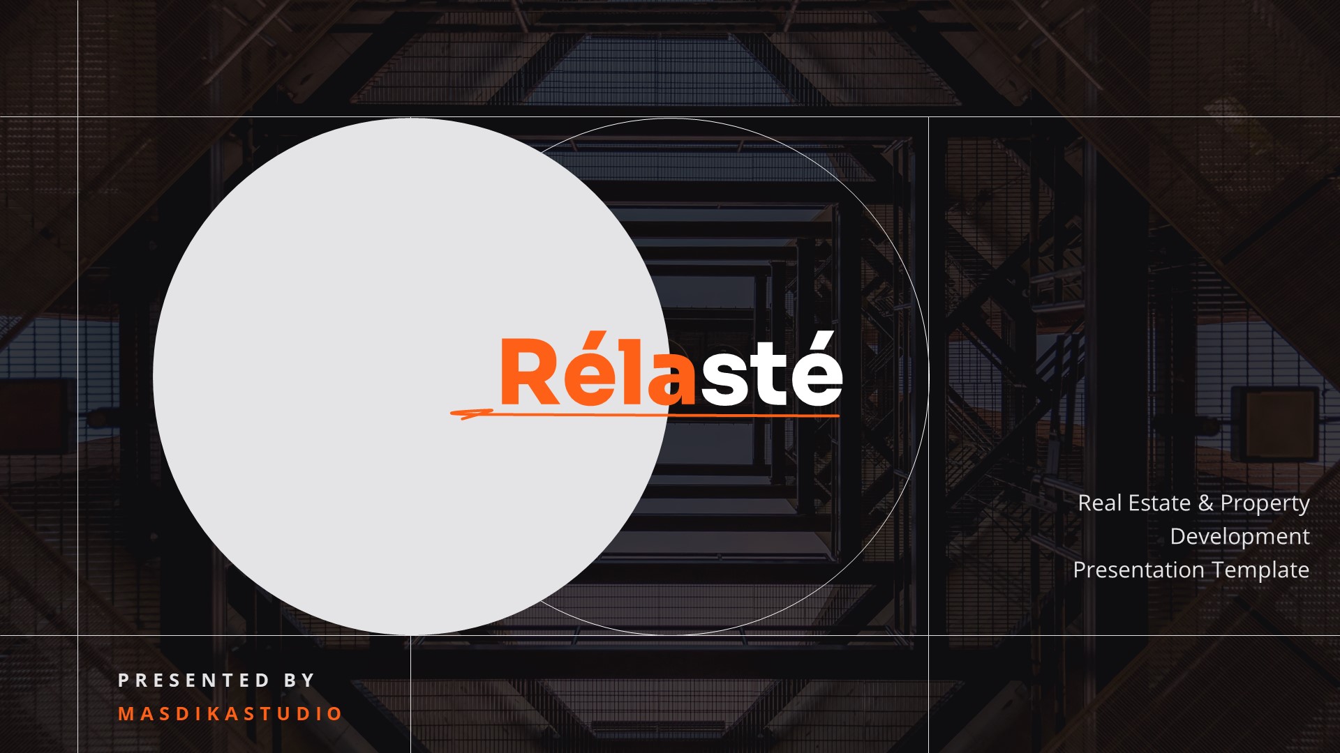 Relaste - Real Estate & Property Development Keynote Template ...