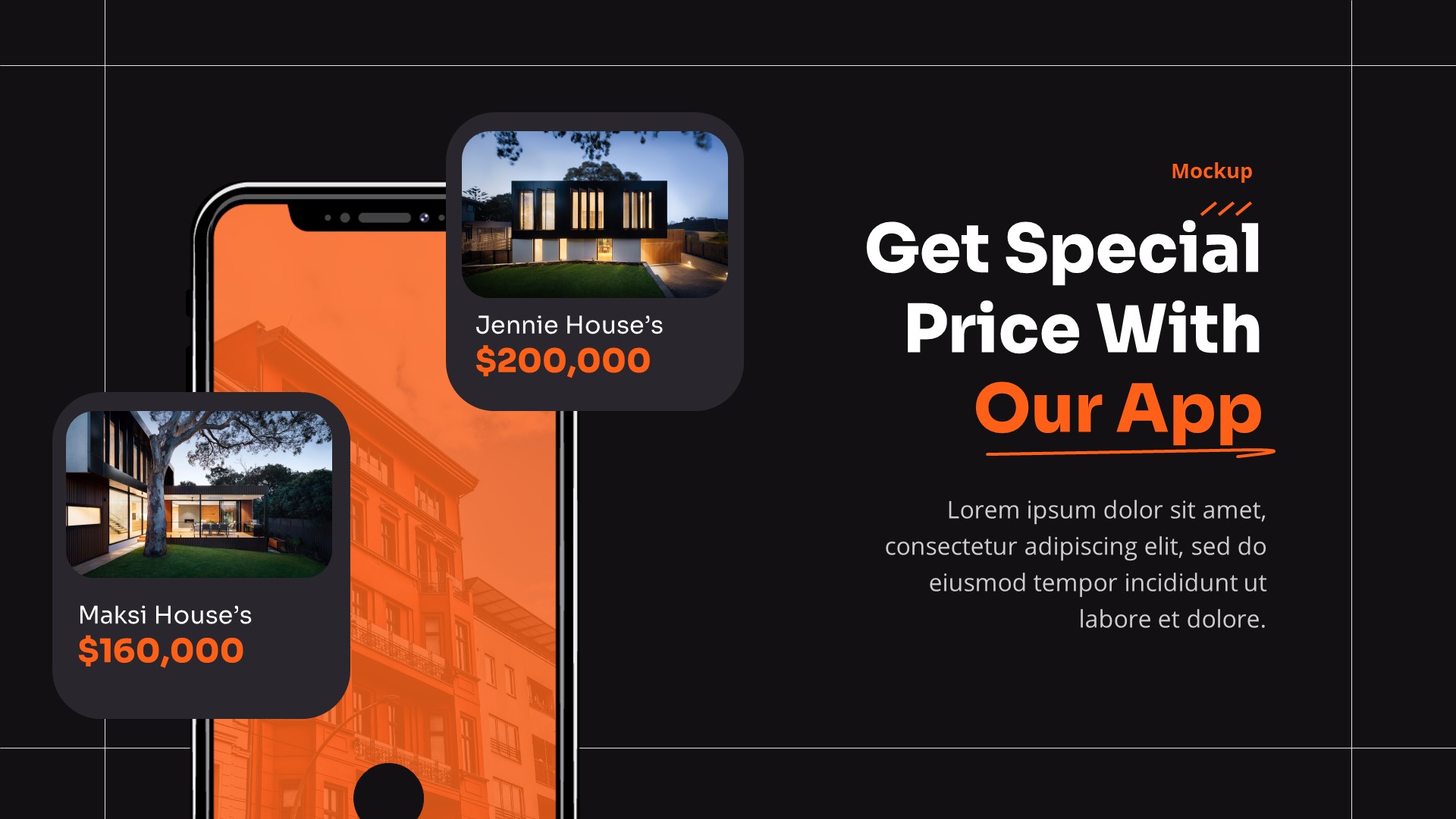 Relaste - Real Estate & Property Development Keynote Template ...