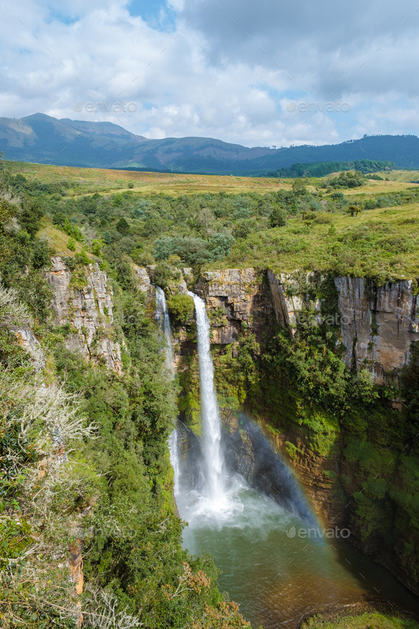 Panorama Route South Africa, Berlinn fals waterfal Panorama route South ...