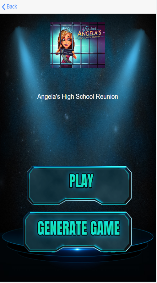 GamesHub:All Games In One by CODIYAPA | CodeCanyon