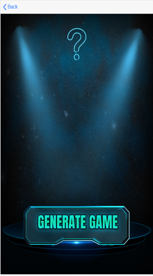 GamesHub:All Games In One by CODIYAPA | CodeCanyon