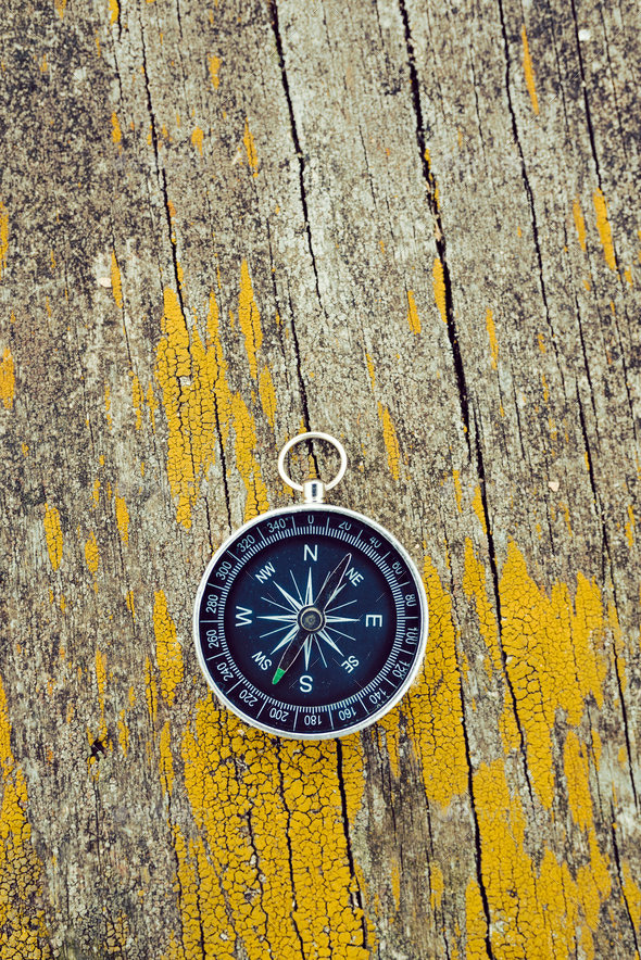 compass Stock Photo by Meniphoto | PhotoDune
