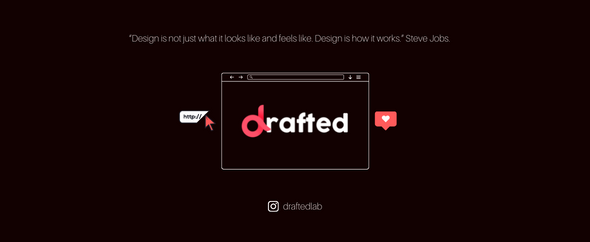 DraftedLab's profile on CodeCanyon