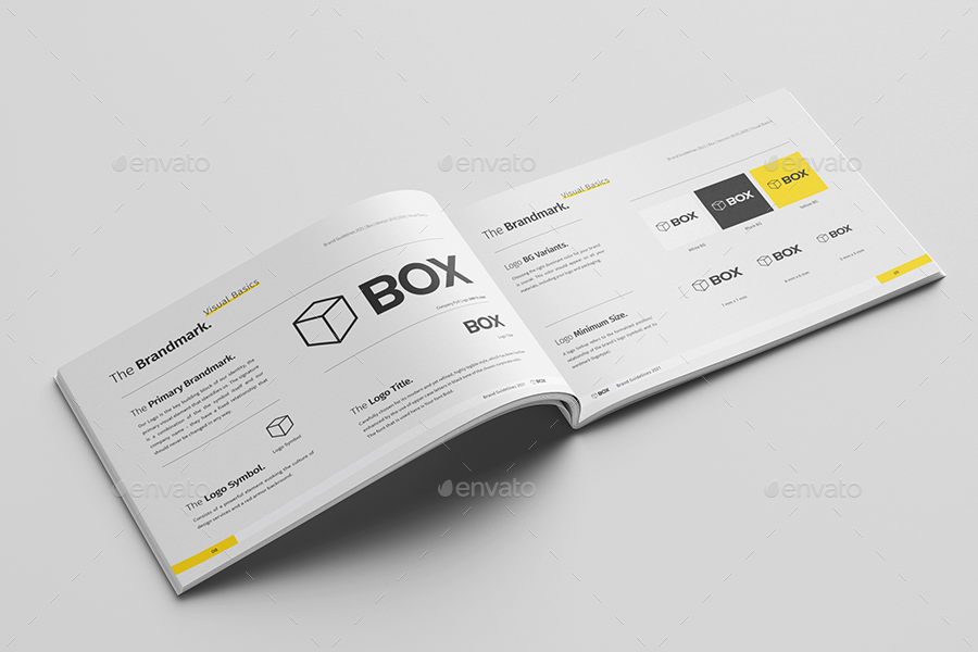 Company Bundle, Print Templates | GraphicRiver