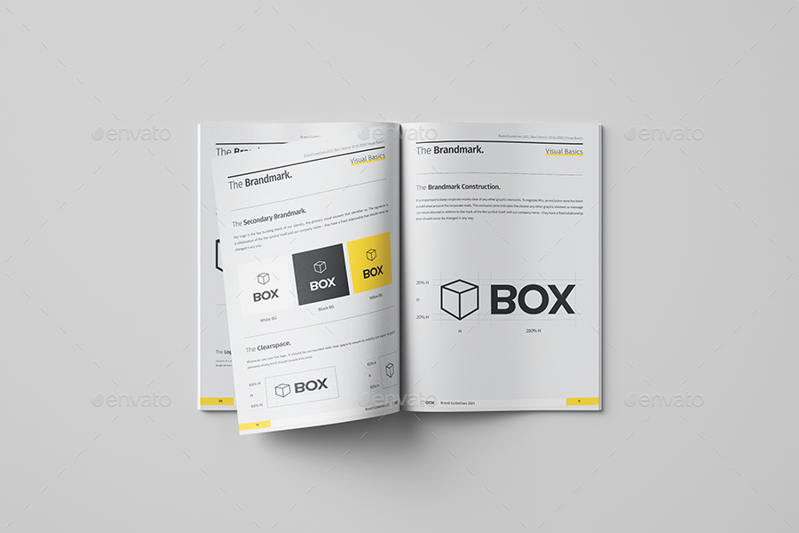 Company Bundle, Print Templates | GraphicRiver