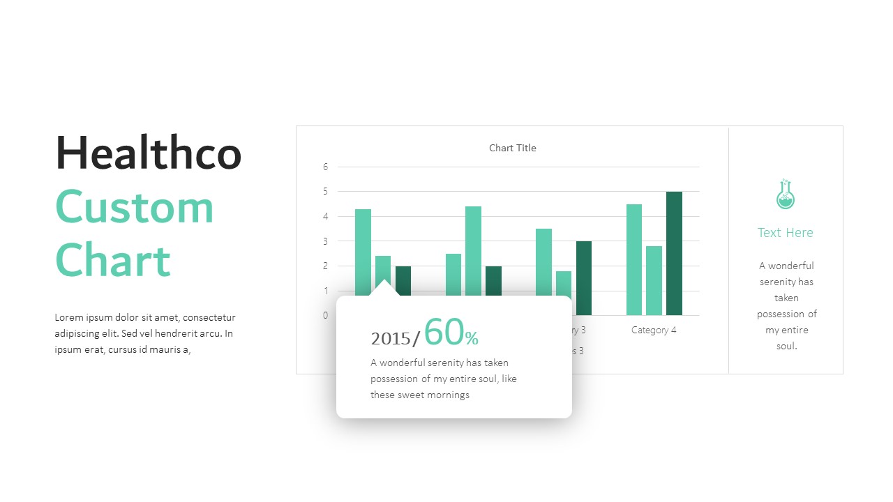 Healthco Medical PowerPoint Presentation Template, Presentation Templates