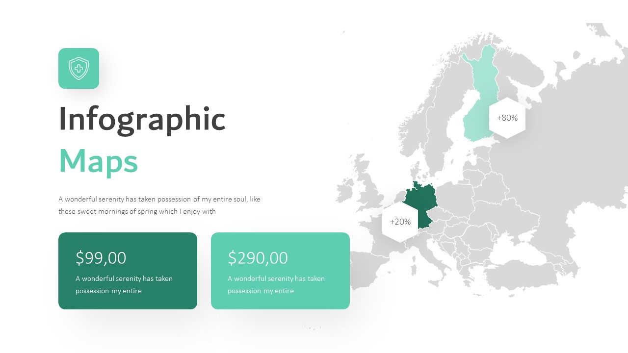Healthco Medical PowerPoint Presentation Template, Presentation Templates