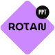 Rotan Powerpoint, Presentation Templates | GraphicRiver