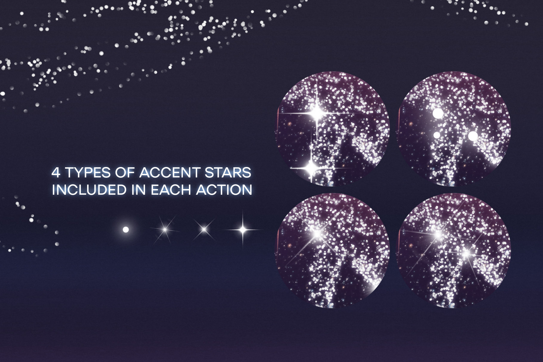 Constellation Generator for Adobe Photoshop, Add-ons | GraphicRiver