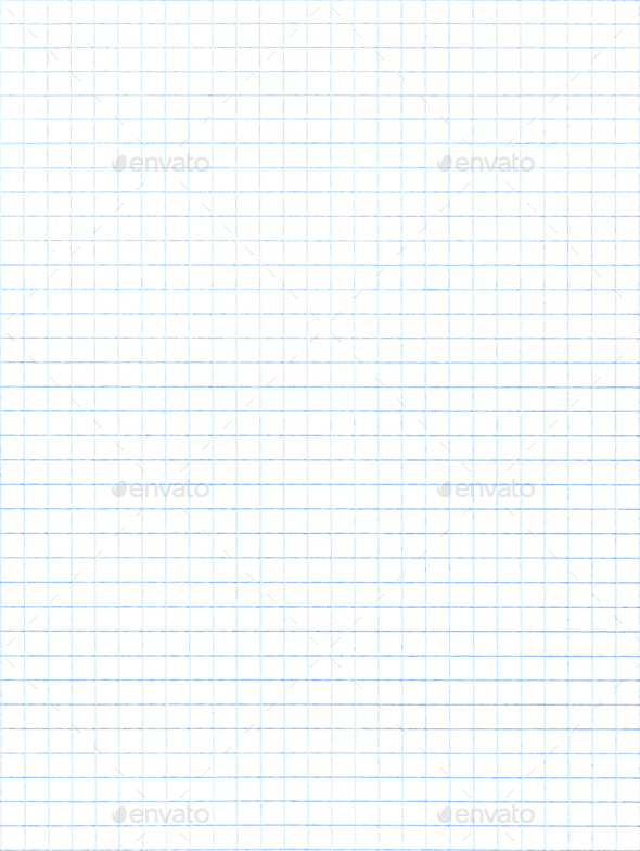 White squared paper sheet texture Stock Photo by didesign | PhotoDune