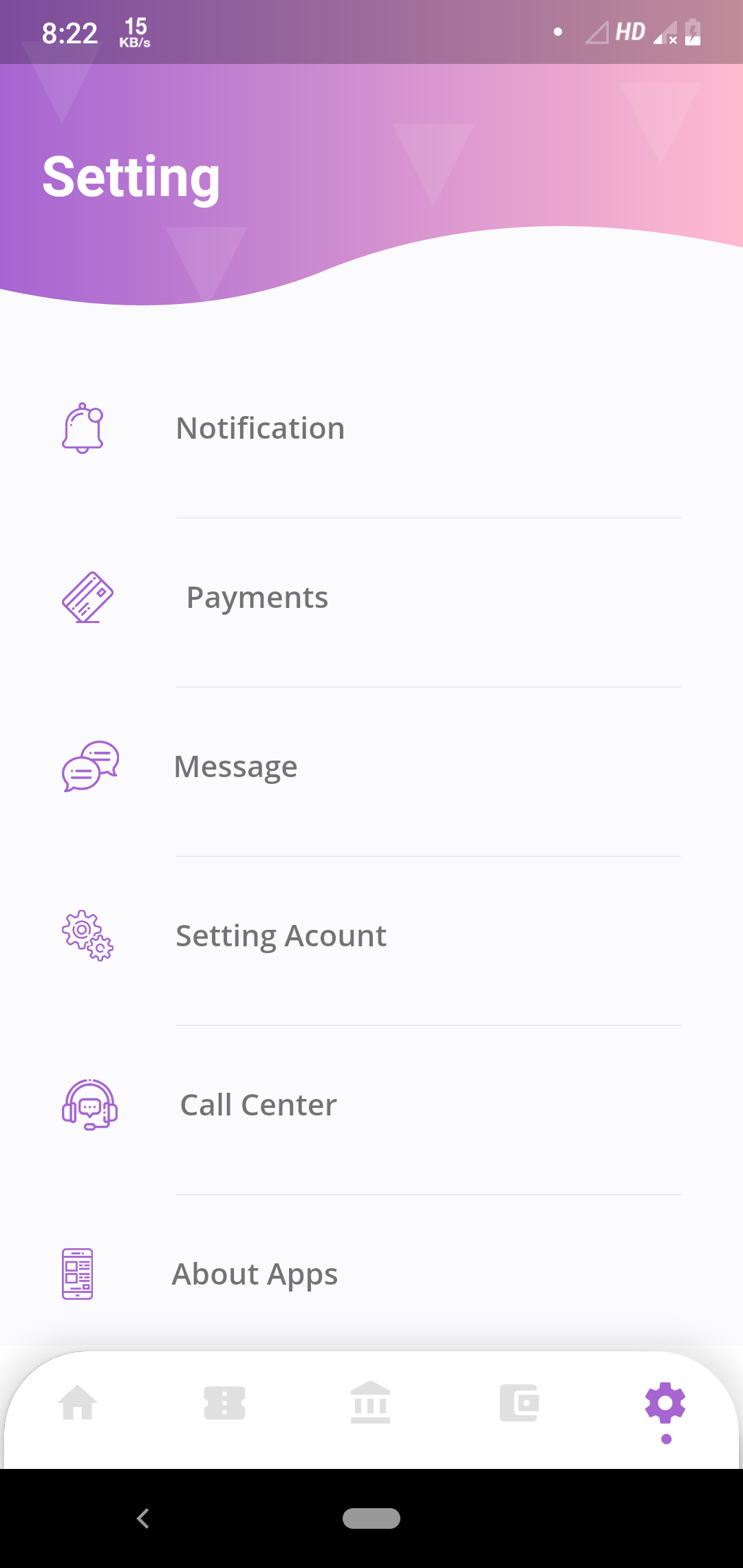 Crypto App Flutter CryptoCurrency App Trade & wallet flutter 3.0 app by ...