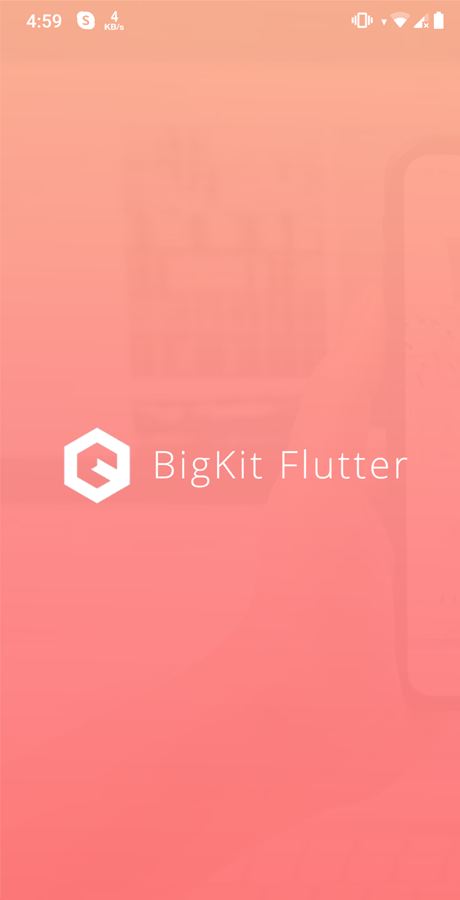 Biggest Pro Widget Flutter Kits - Best Selling Flutter Widget Kit 3.0 ...