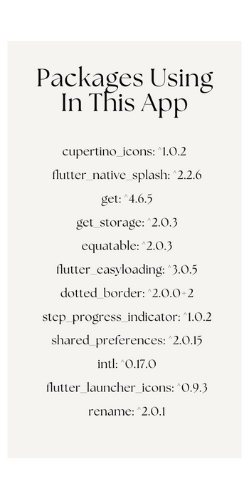 Flutter Project Manager App With SQLite by yellowgems_studio | CodeCanyon