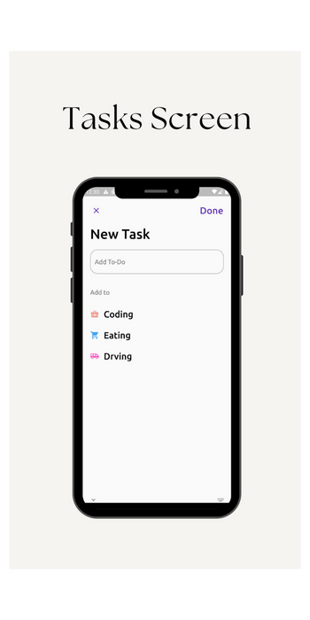 Flutter Project Manager App With SQLite by yellowgems_studio | CodeCanyon