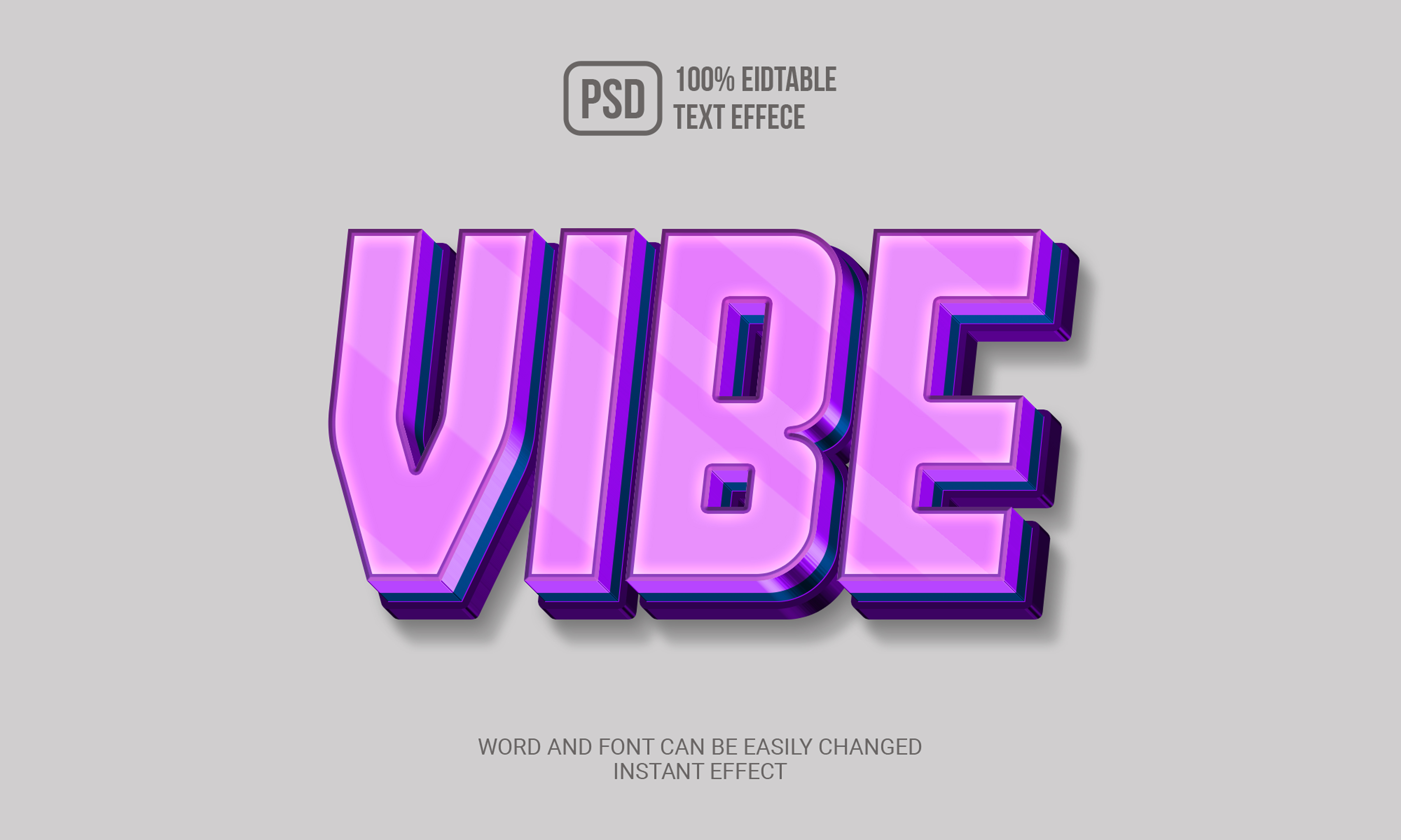 Cartoon Style Text Effect, Add-ons | GraphicRiver