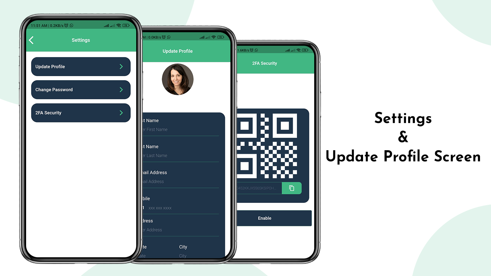 cardRemit - Virtual Prepaid Card and Remittance Platform Flutter App by ...