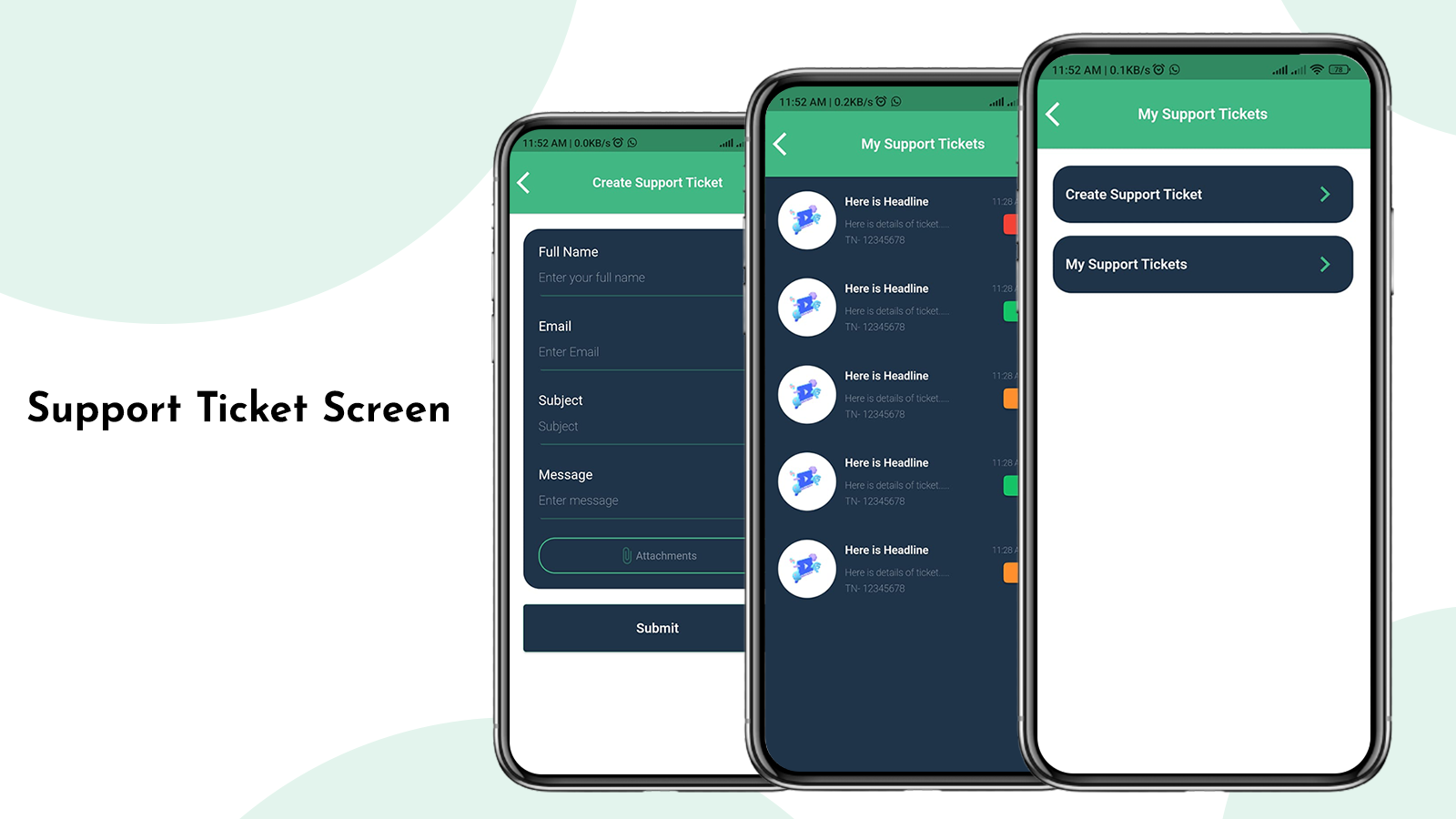 cardRemit - Virtual Prepaid Card and Remittance Platform Flutter App by ...