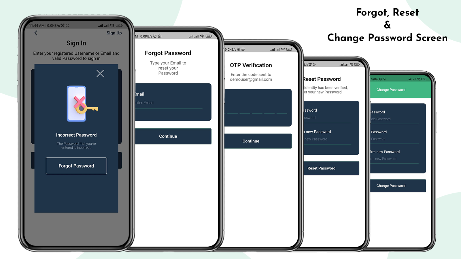 cardRemit - Virtual Prepaid Card and Remittance Platform Flutter App by AppDevsX