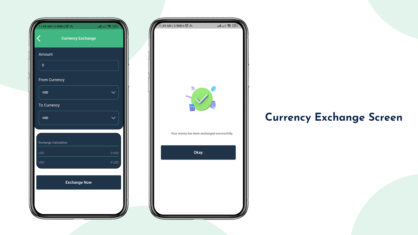 cardRemit - Virtual Prepaid Card and Remittance Platform Flutter App by ...