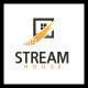 Stream House, Logo Templates | GraphicRiver