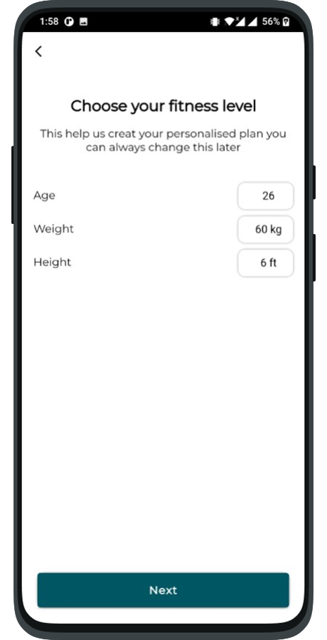 Ionic Fitness Workout App Template in Ionic | Multi Language | FitBit ... Ionic Fitness Workout App Template in Ionic | Multi Language | FitBit ...
