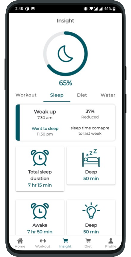 Ionic Fitness Workout App Template in Ionic | Multi Language | FitBit ... Ionic Fitness Workout App Template in Ionic | Multi Language | FitBit ...
