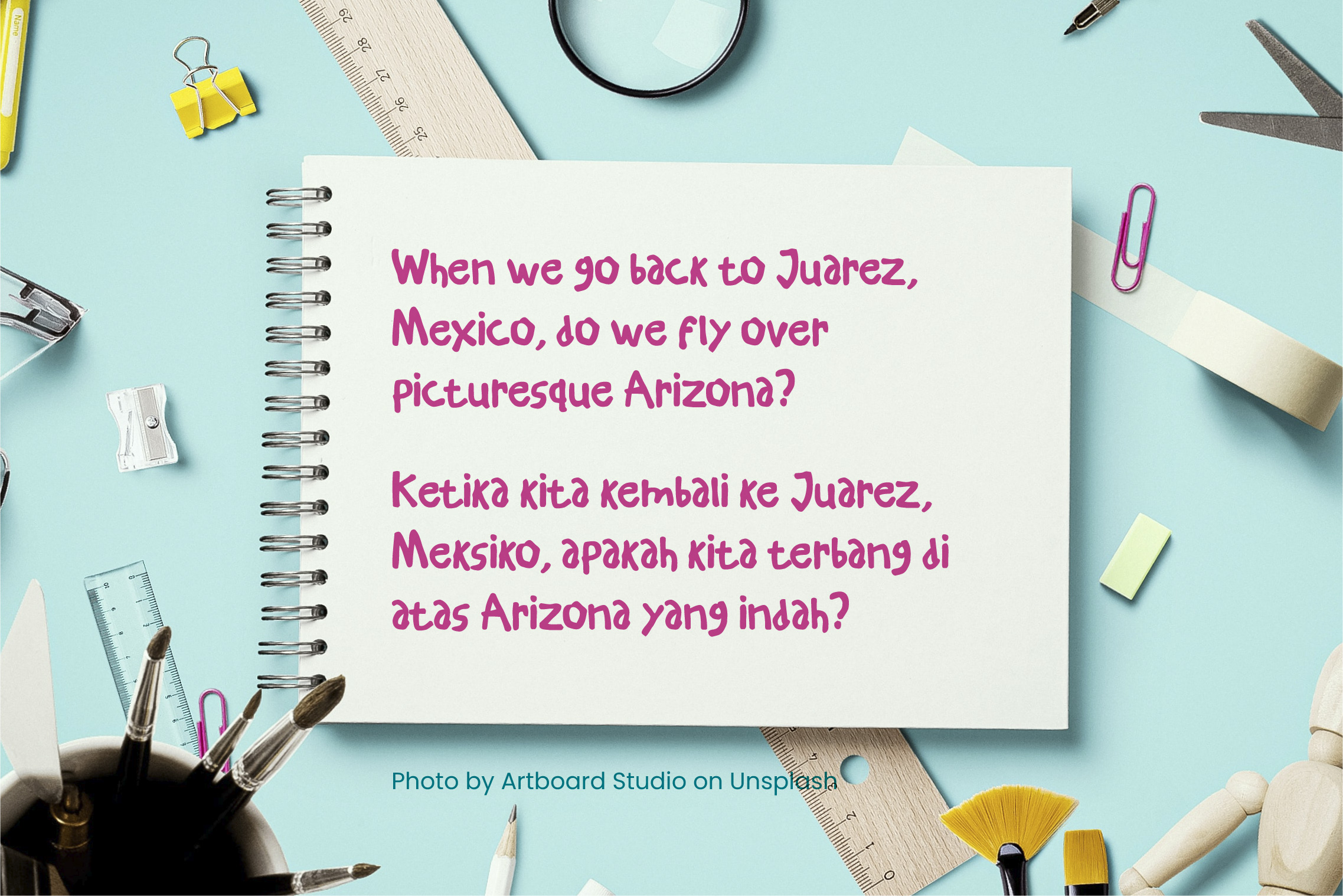 Neema - Child's Cute Handwritten Typeface, Fonts | GraphicRiver