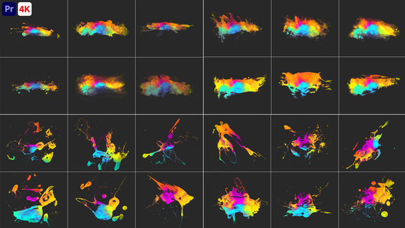 Logo Animation Pack by doomodesigns | VideoHive