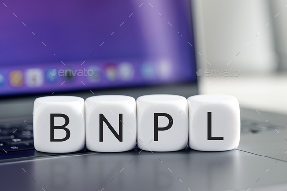 BNPL or Buy now pay later concept Stock Photo by formatoriginal | PhotoDune