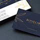 Royal Business Card, Print Templates | GraphicRiver
