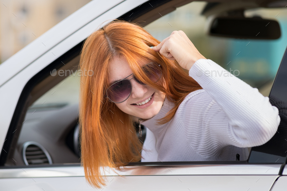 Closeup portrait of pissed off displeased angry aggressive woman ...