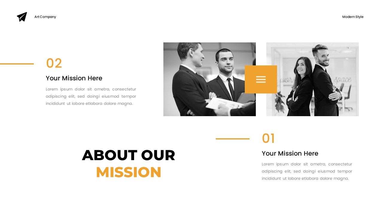 Harold - Business Keynote Template, Presentation Templates | GraphicRiver