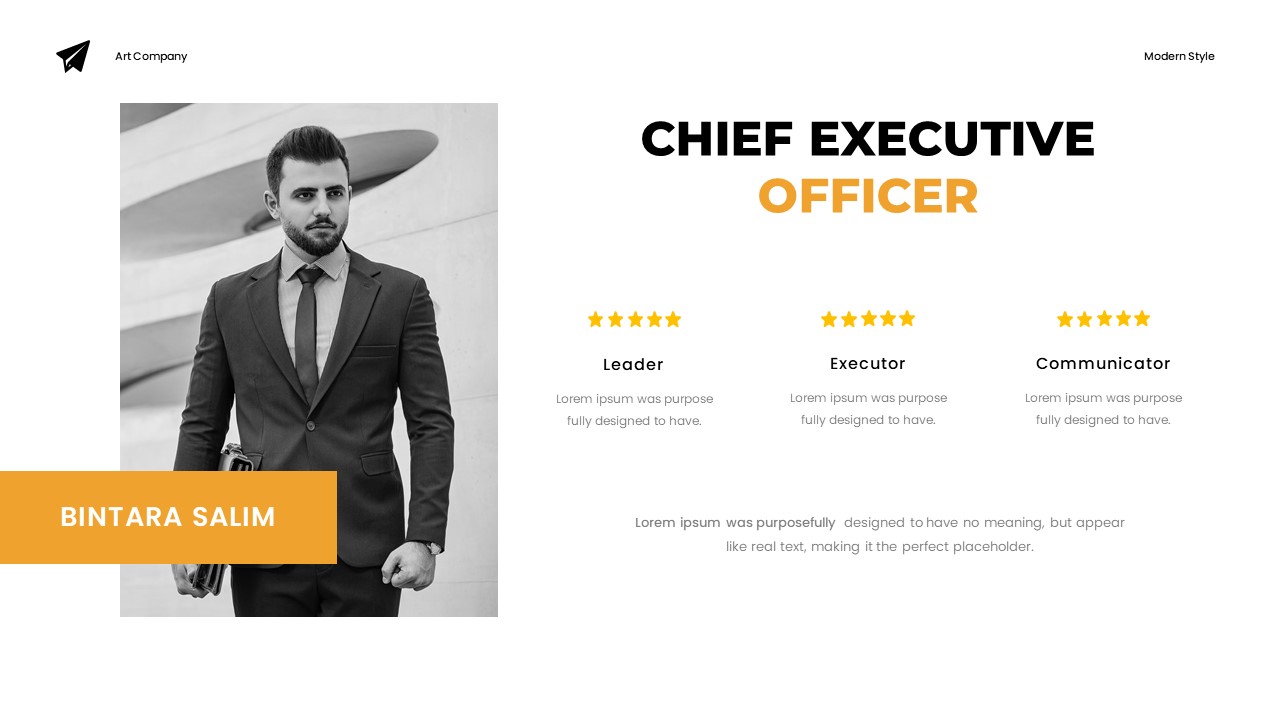 Harold - Business Keynote Template, Presentation Templates | GraphicRiver