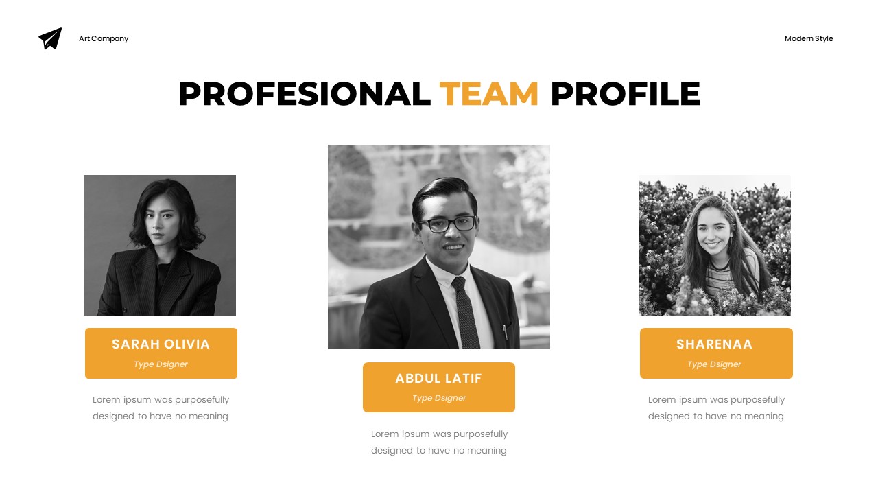 Harold - Business Keynote Template, Presentation Templates | GraphicRiver