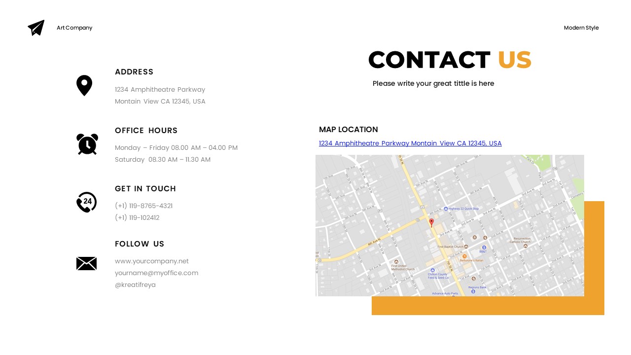 Harold - Business Keynote Template, Presentation Templates | GraphicRiver