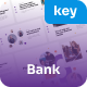 Bank - Finance Keynote Presentation, Presentation Templates | GraphicRiver