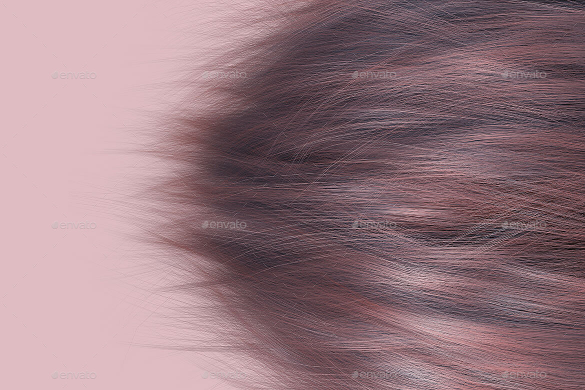 Soft Hair Texture Backgrounds, Graphics | GraphicRiver