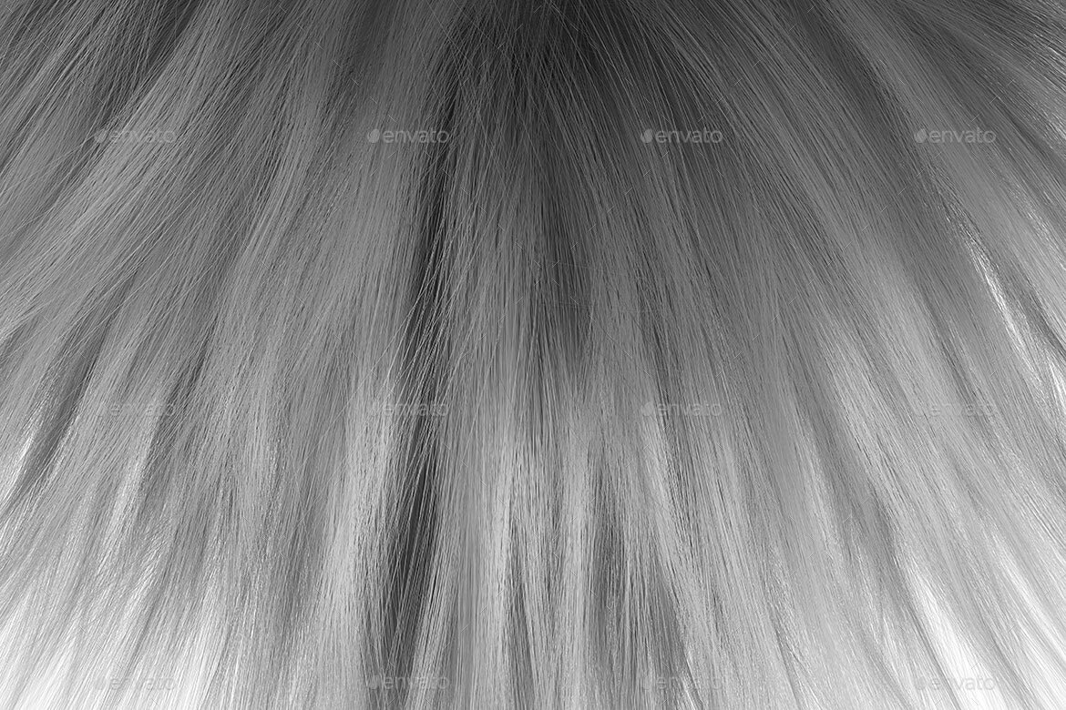 Soft Hair Texture Backgrounds, Graphics | GraphicRiver