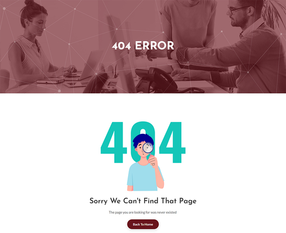 Techno Xpert - Software Agency & IT Solutions Service Template Kit by ...