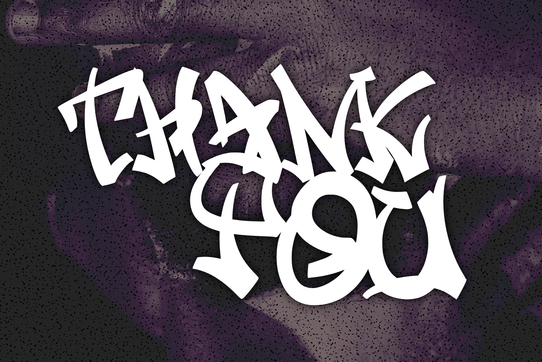 Black Devil Graffiti, Fonts | GraphicRiver