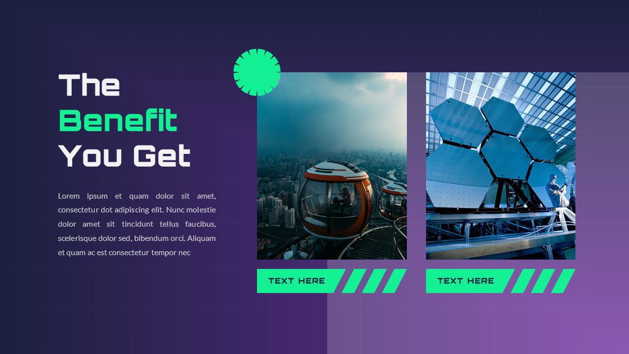 Metavers – Metaverse Powerpoint Template, Presentation Templates ...