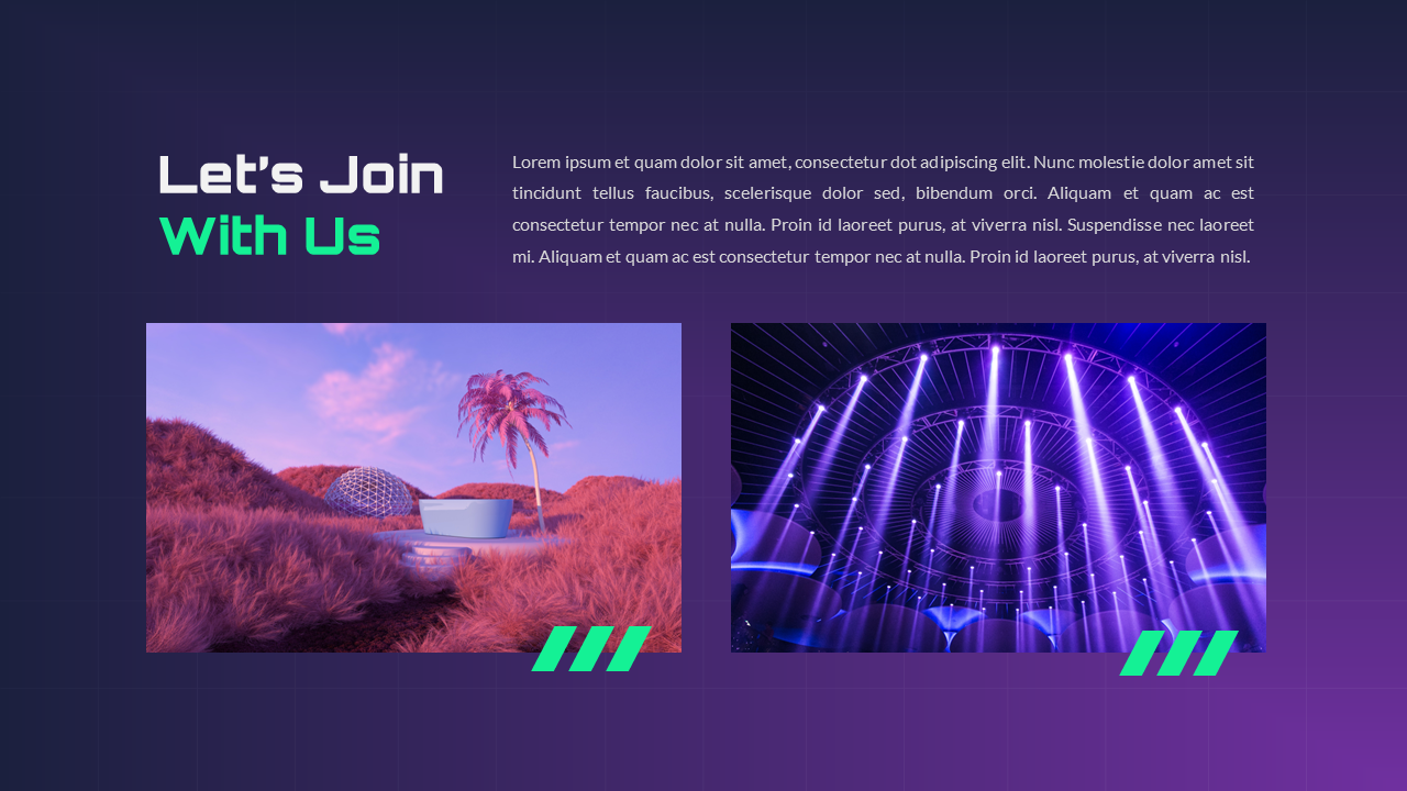 Metavers – Metaverse Powerpoint Template, Presentation Templates ...