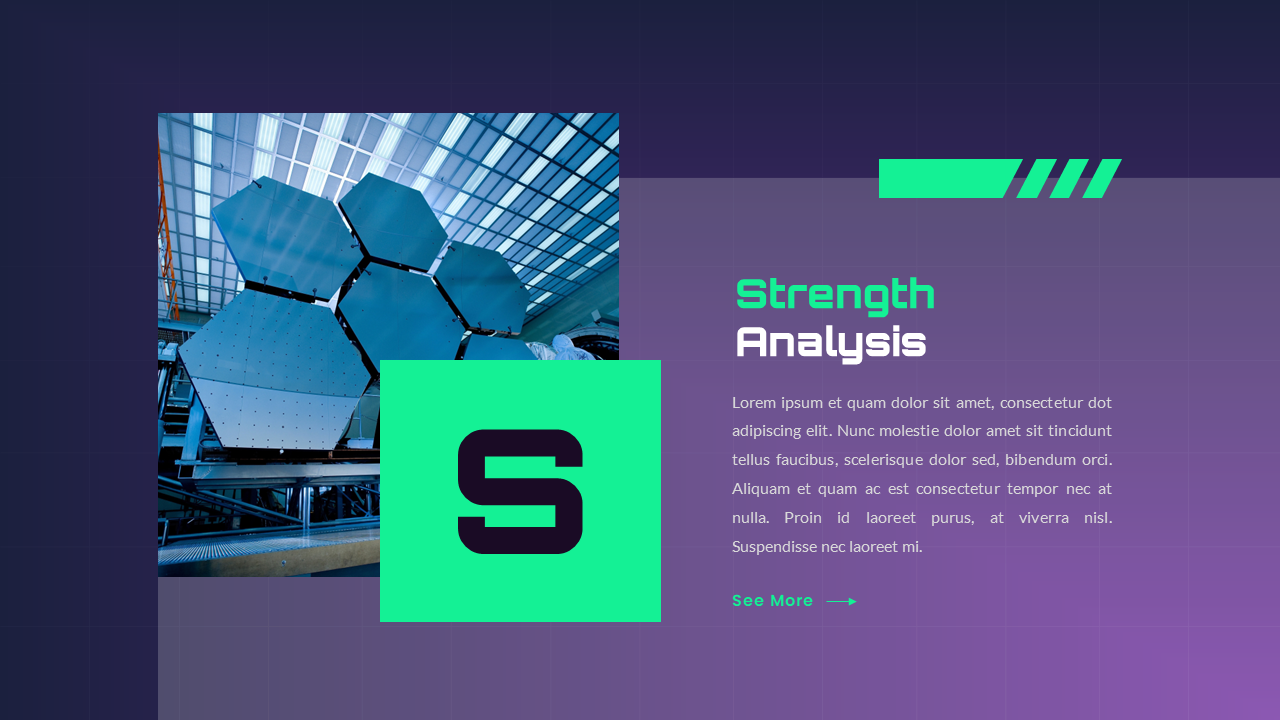 Metavers – Metaverse Keynote Template, Presentation Templates ...