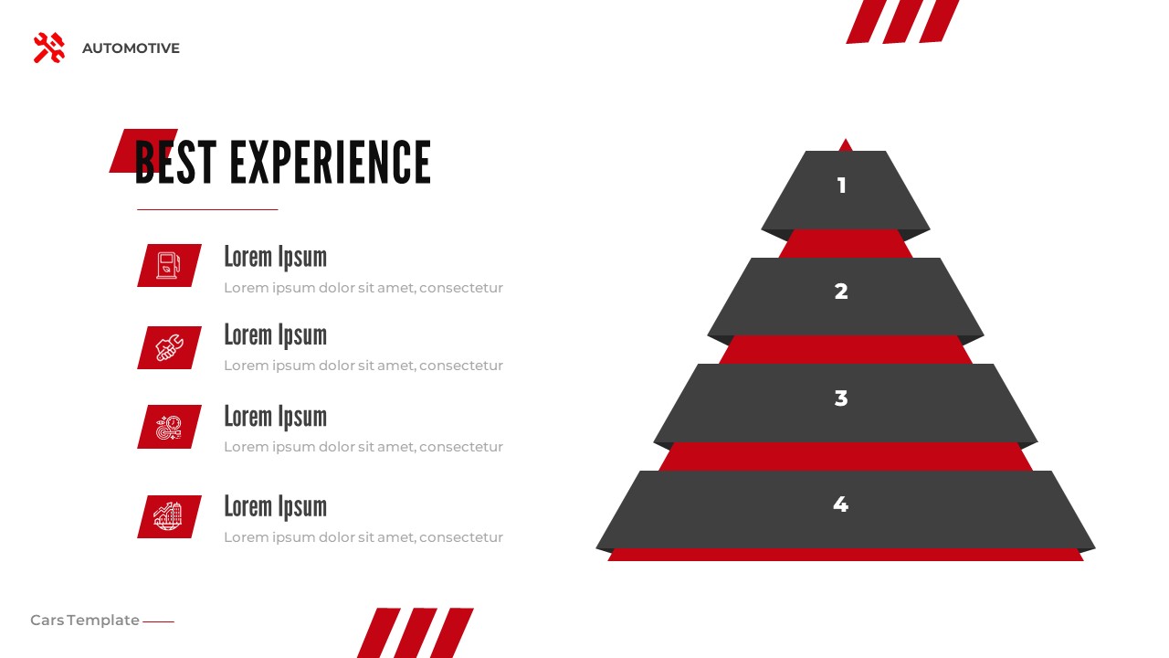 Caution Automotive Powerpoint Templates, Presentation Templates ...