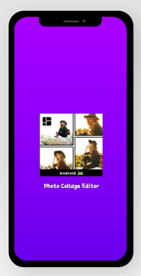 New Photo Collage Editor | Collage Pro Android App | Collage Maker ...